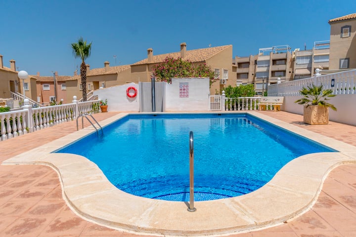 10 Best Long-Term Rentals In Torrevieja, Spain - Updated 2024 | Trip101
