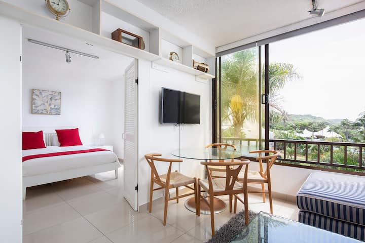 Breakers 421 By Top Destinations Rentals - Umhlanga