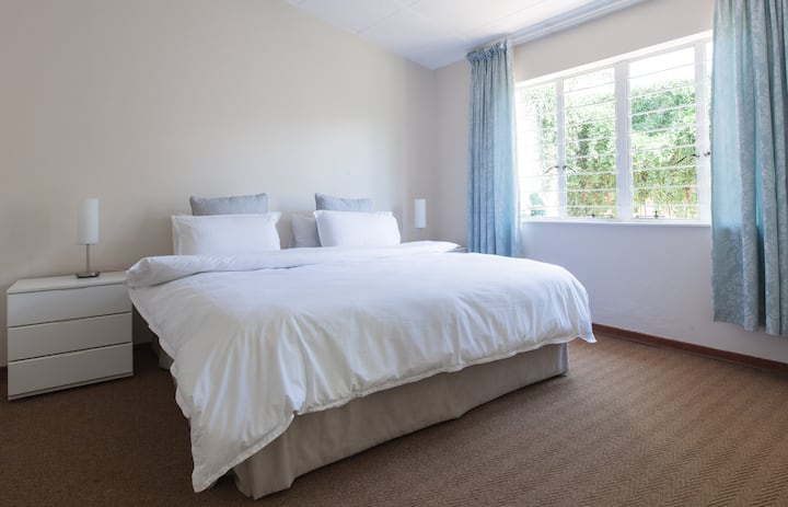 Le Petit Cottage In The Parks - Johannesburg