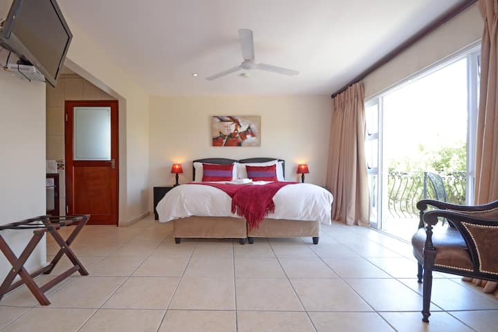 Atholl Guest House, Sandton - Johannesburg