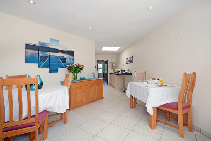 Atholl Guest House, Sandton - Sandton