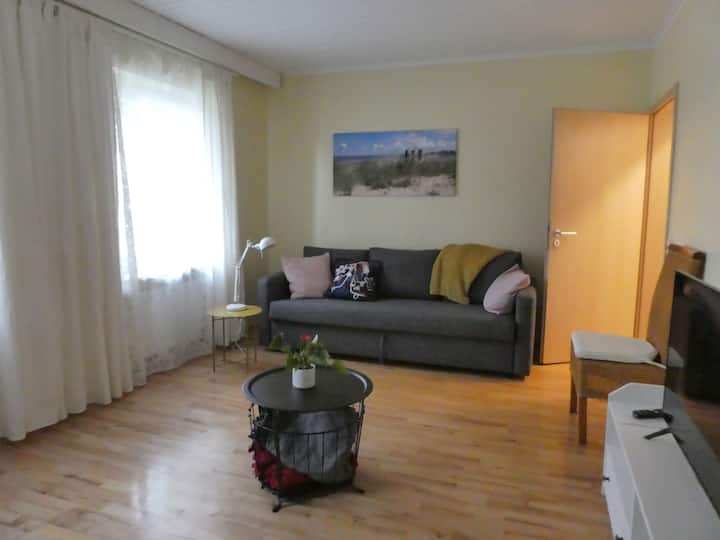 Wohlfühloase - Andernach