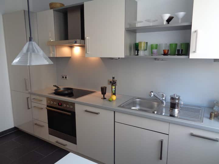 Perfekt Für Geschäftsreisende - Düsseldorf