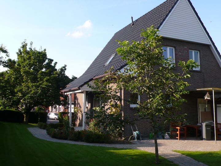Bad Bentheim 8 Personen Villa - Bad Bentheim