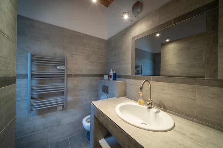 Mini-villa - Bonifacio