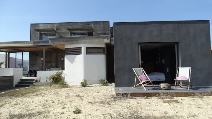 Chambre Sur La Dune - Soorts-Hossegor