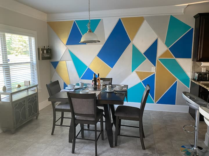 Da Jones Residents - Riverdale, GA