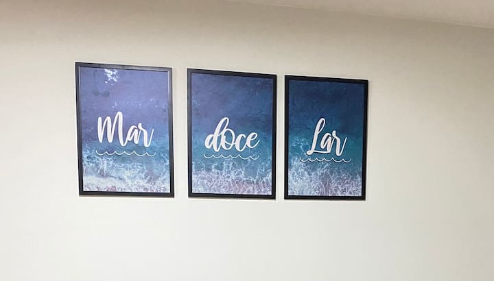Apto Quarto E Sala Aconchegante Na Ponta Verde - Maceió