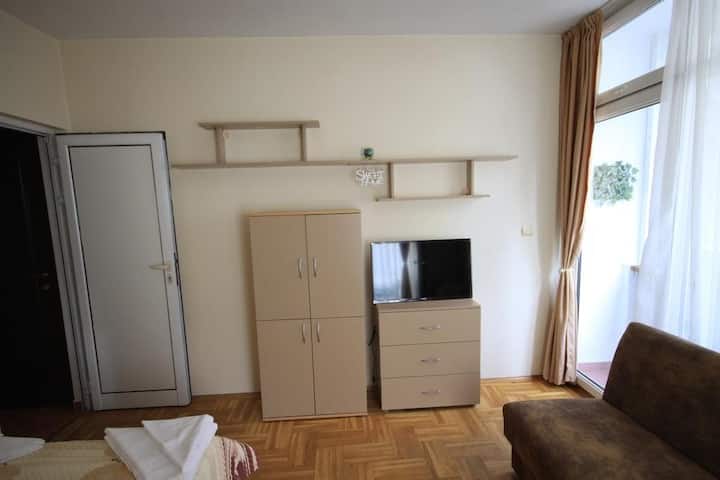 Studio Burgas Free University 2 - Burgas