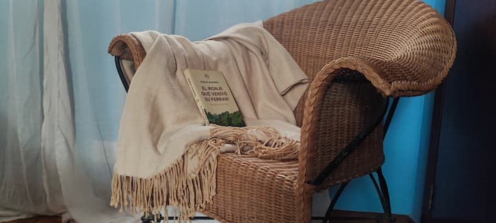 No Busques Más, Tu Apartamento Está Listo - Vigo