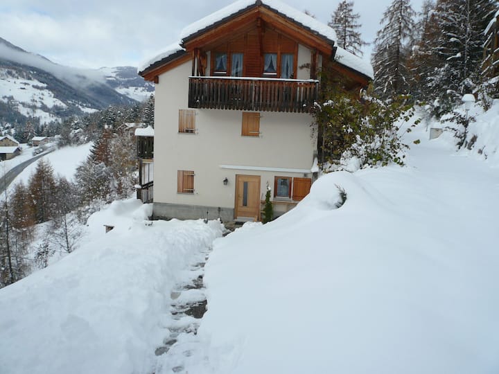 Lenzerheide (Brienz/brienzauls) - Alvaneu
