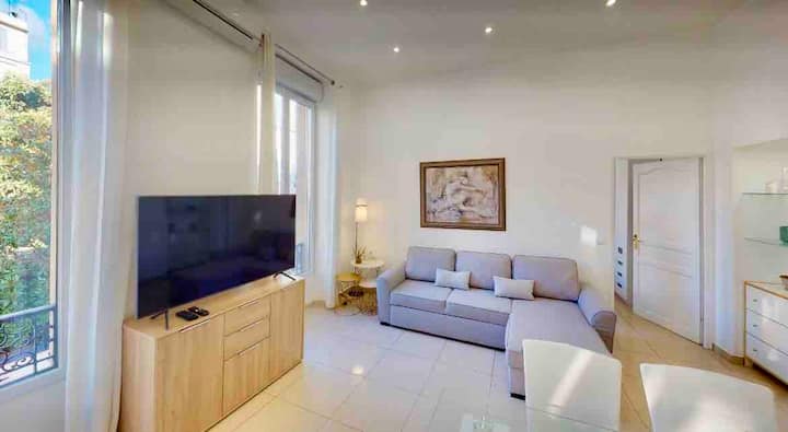 Le Centre-cannes - Cannes