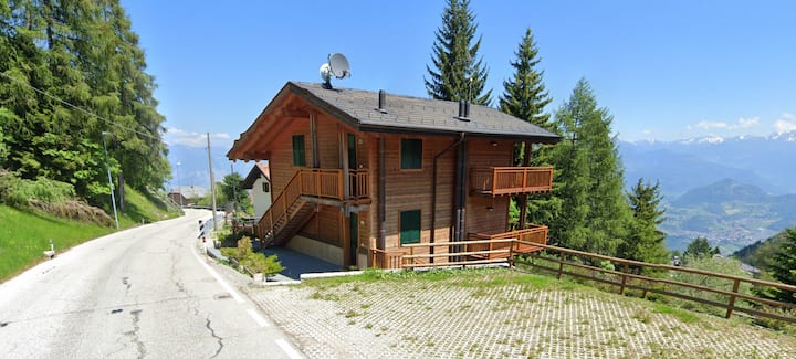 Chalet Del Dolfo
Cin It022205c23e3m56hw - Trento