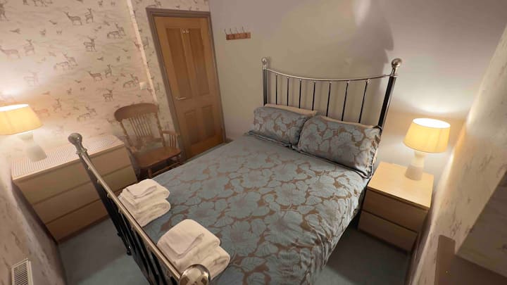 Cotswold Cottage, Cirencester Quenington Room 2 - Bibury