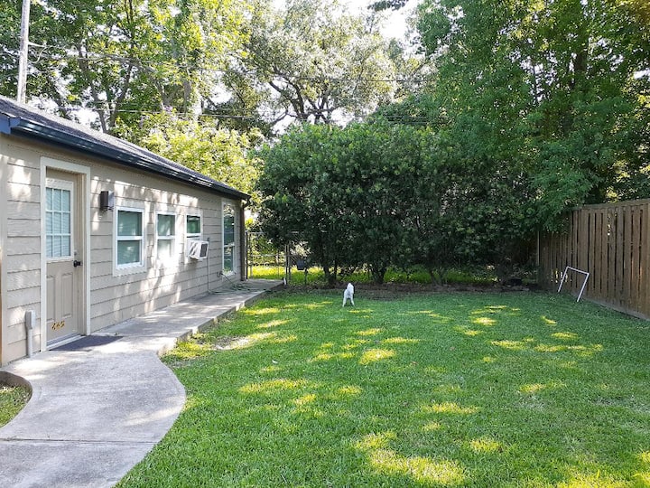 La Porte Unit B - Pasadena, TX