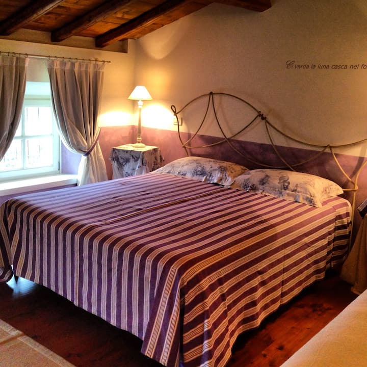 Amazing Romantic Location Gardalake - Lazise