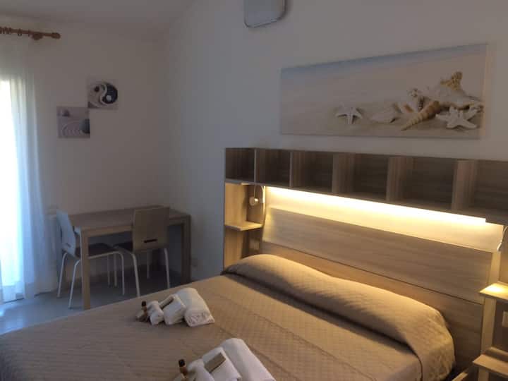 1.blu Baita Superior Appartamento Mono 2 Persone - La Maddalena