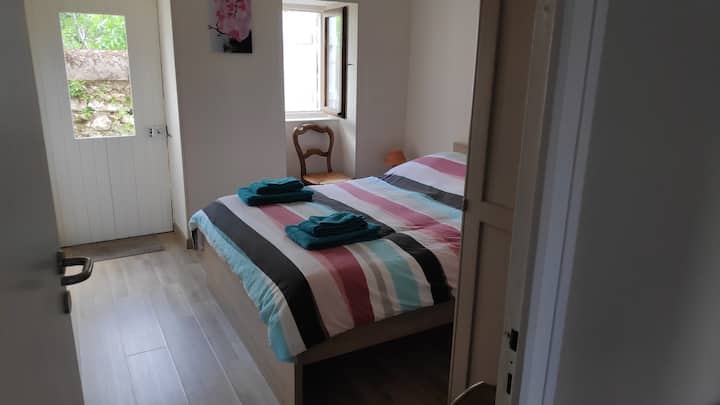 Guest House - Loir-et-Cher