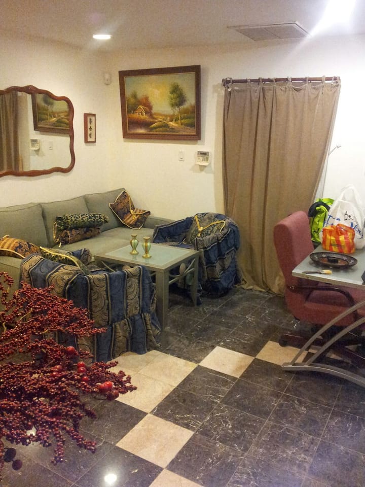 Private Suite In Suburbs Of Philadelphia.#3 - Bensalem, PA