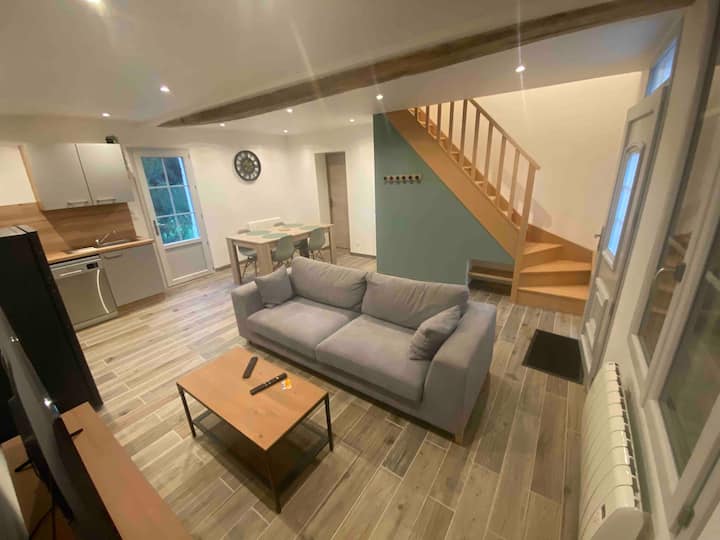Appartement - Bourgueil