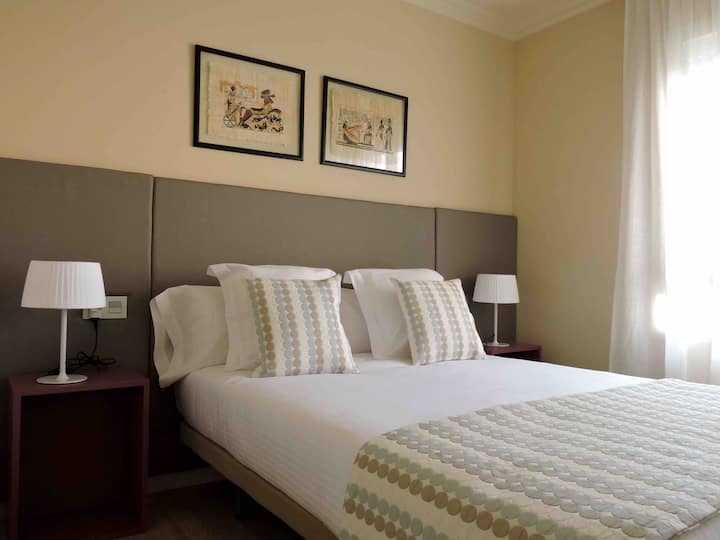 Apartamento Céntrico Con Encanto Recién Reformado - Cardona
