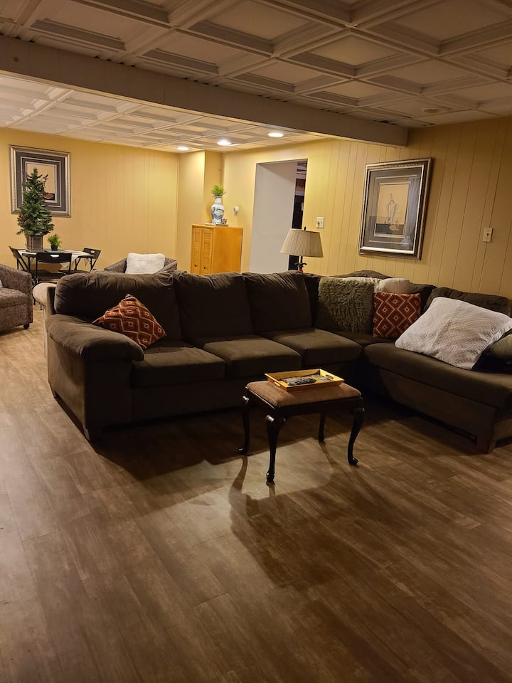 Pocono Lodge Short Time Rentals - Jim Thorpe