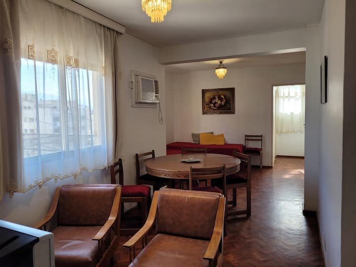 Mejor Ubicación 49 - Mendoza