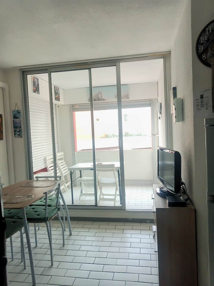 Séjour Idéal - Agde