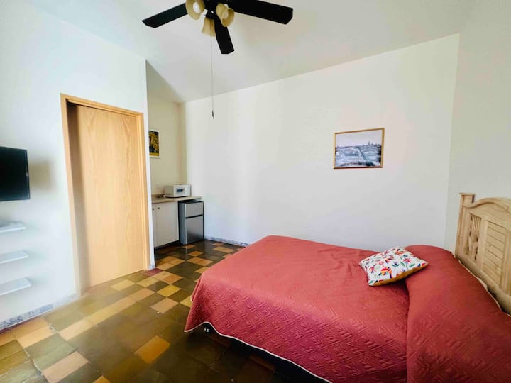 Habitación Zona Centro Guadalajara - Guadalajara