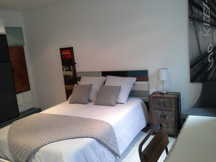 Confort Et Zénitude.. - Cherbourg-Octeville