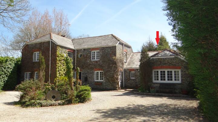 10 Best Airbnb Vacation Rentals In Wadebridge, England - Updated 2024 ...