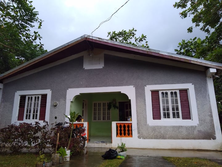 Welcomeforest Guest 3bedroom 2bathroom Freeparking - Port Antonio