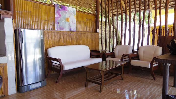 Amazen Lake View Family Kubo - Pagsanjan