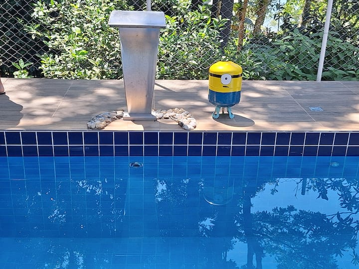 Happy Hour No Condo- Minions - Santo André