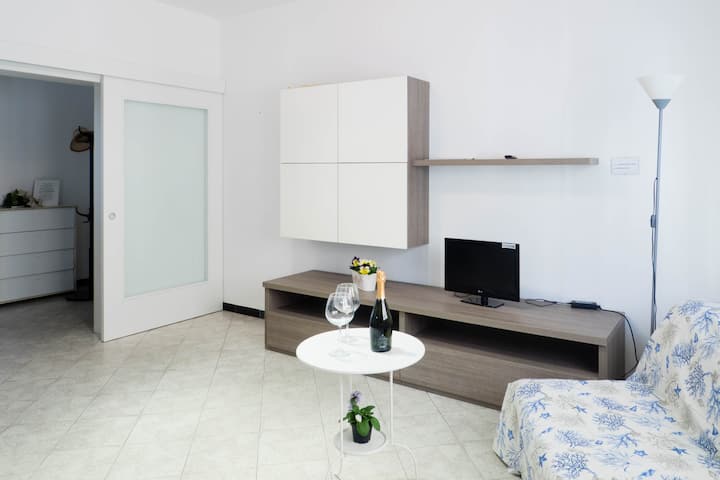 Wide Apartment On The Islands Of Venice Lagoon! - Sottomarina
