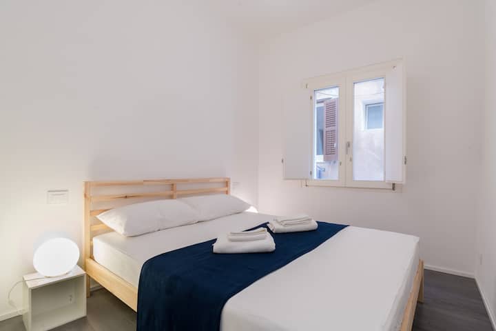 Apartement In Trapani Down Town - Trapani