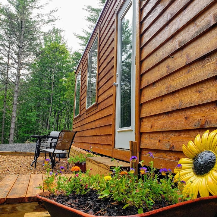 T.h.o.w. Along New River - West Jefferson, NC