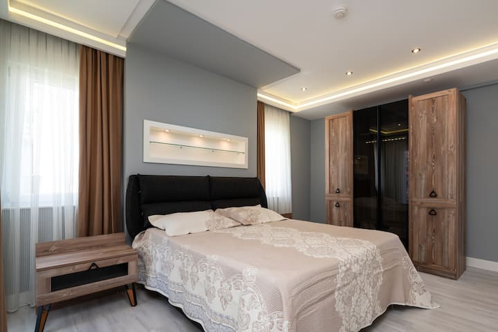 Квартира вашей мечты в Анталии! - Lara Beach