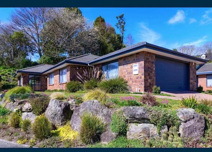 Sweet Home - Rotorua