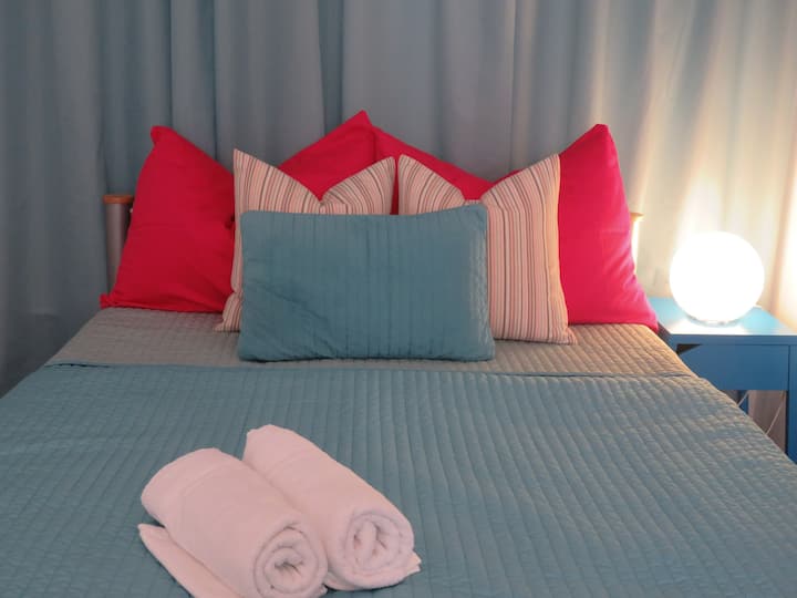 Central And Cozy Apartment - Next To Schönbrunn - Vienna