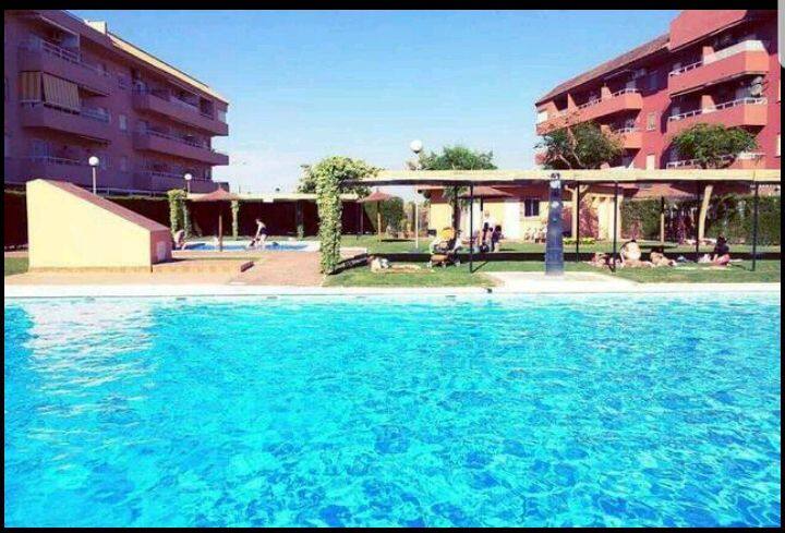 Piso En Playa - Chipiona