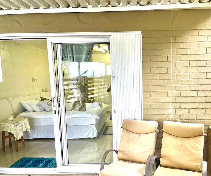 Spacious Private Room. - Kingsburgh