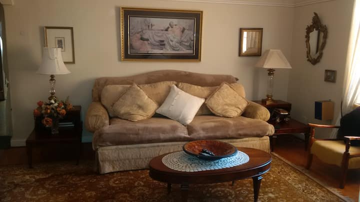 Taste Of Heaven Guesthouse - Bredasdorp