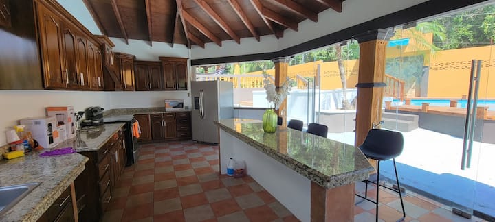 La Cabaña De Tus Sueños 32308383 - Honduras