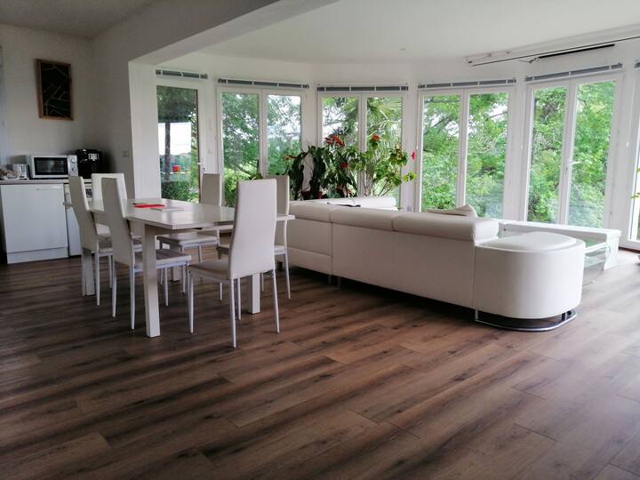 Petite Maison Dans La Prairie - Graulhet