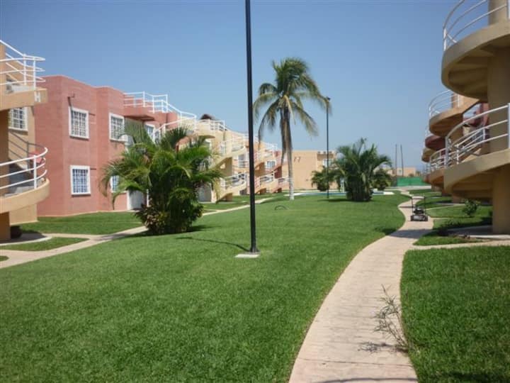 Condo Acapulco-las Gaviotas-mexico - Acapulco