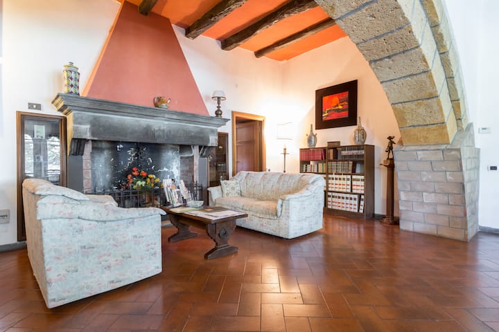 B&b Ippolito Orvieto Matrimoniale - Umbría