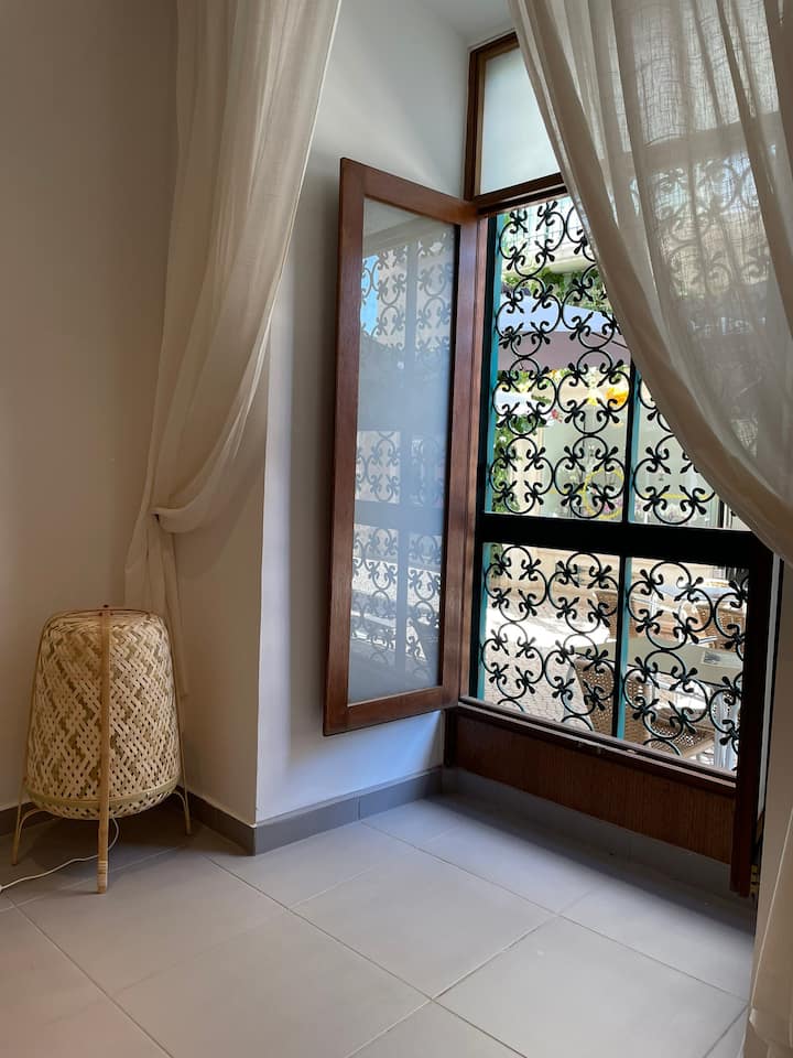 Janelas Verdes 37 - Faro