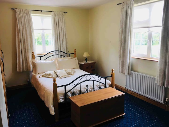 Crom Road Country House - Self-cater Shared - Fermanagh
