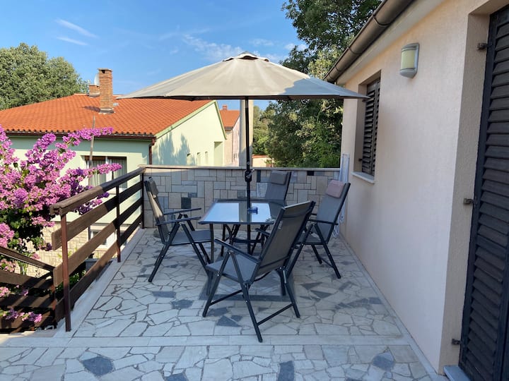 Apartman Mišković 3 Banjole - App. Close To Sea - Banjole